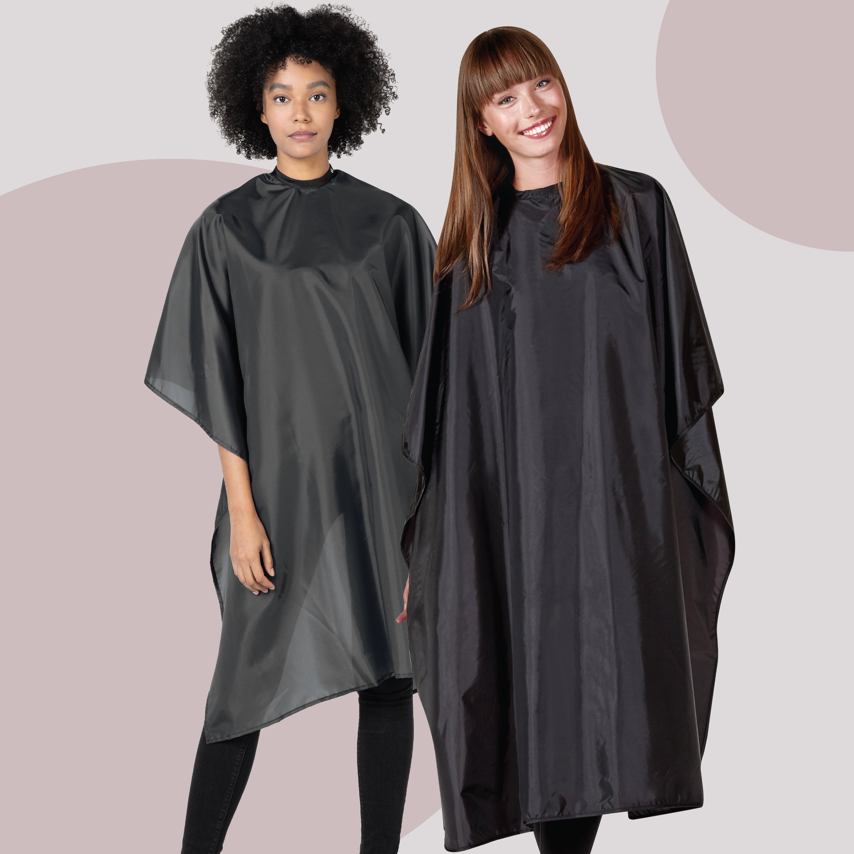 Value Pack Capes – Betty Dain Creations