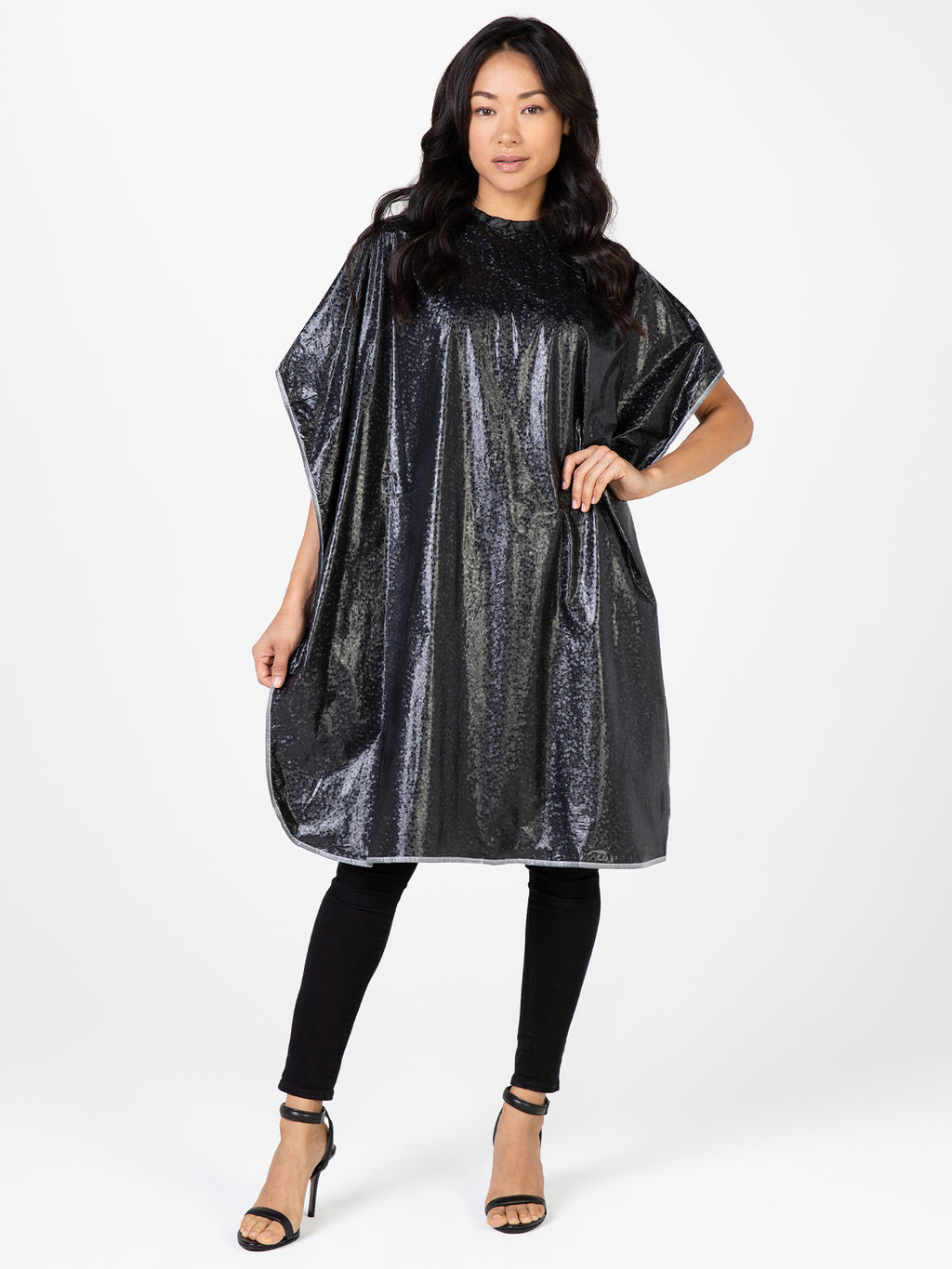 Haircut Capes, Barber Cape, Salon Capes, Shampoo Cape & Betty Dain ...