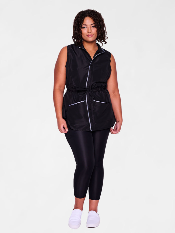 Hair Stylist Apparel | Salon Aprons | Stylist Smocks Betty Dain – Betty ...