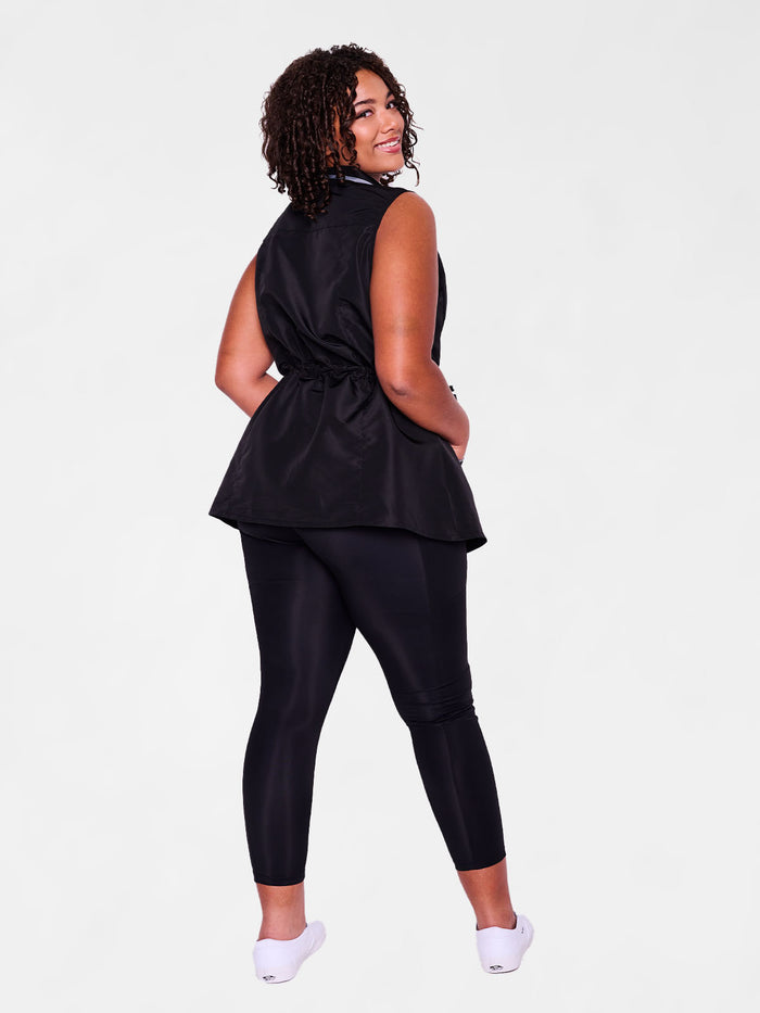 Hair Stylist Apparel | Salon Aprons | Stylist Smocks Betty Dain – Betty ...