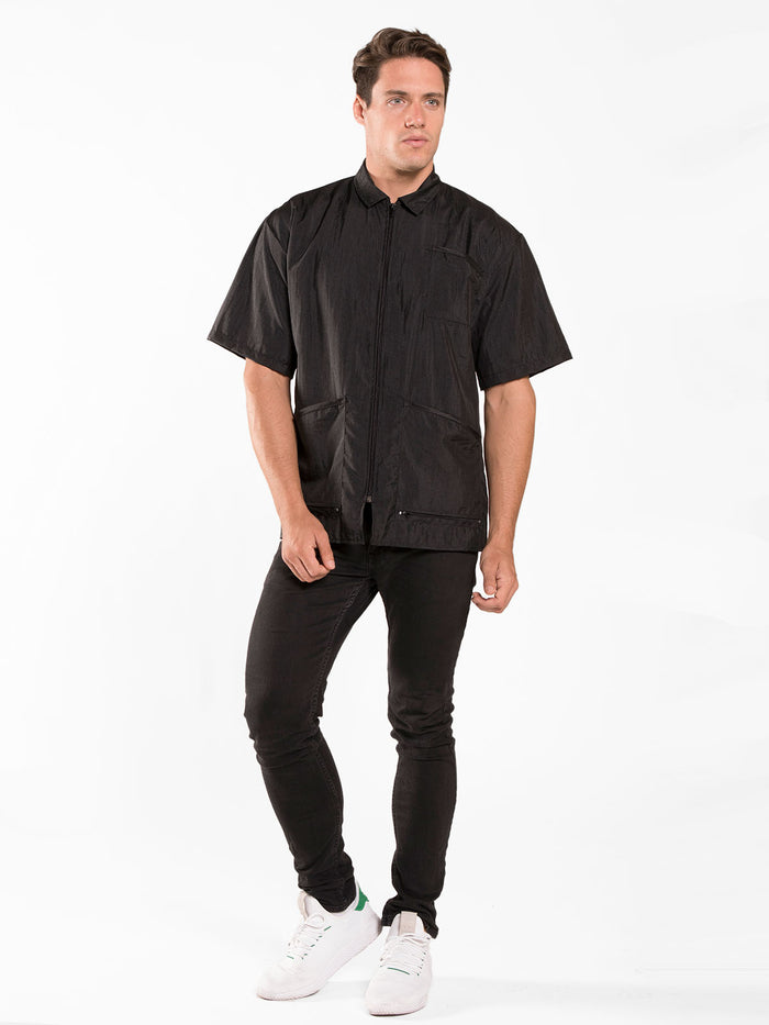Betty Dain Barber Jackets, Aprons & Vests | Barber Apparel – Betty Dain ...