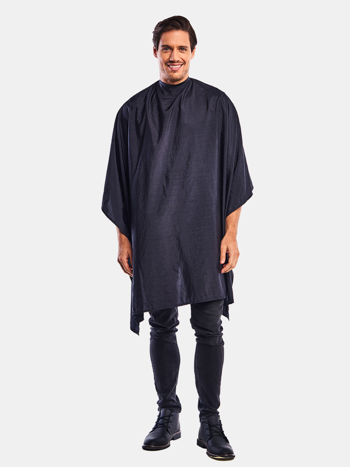 Super Size Styling Cape – Betty Dain Creations