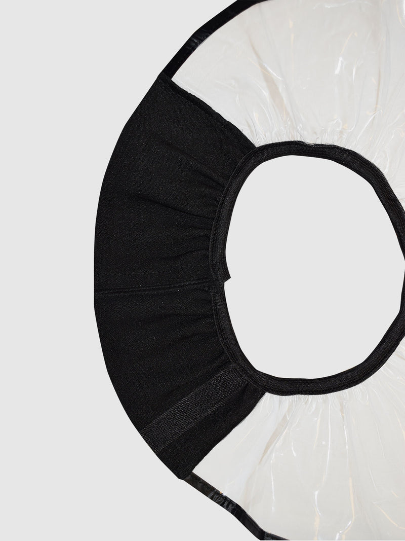 Hair Shampoo Funnel for Upright Position – Betty Dain Creations