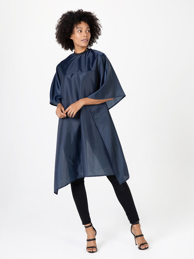 Hair Styling Capes | Hair Cutting Capes | Styling Cloth – Betty Dain ...