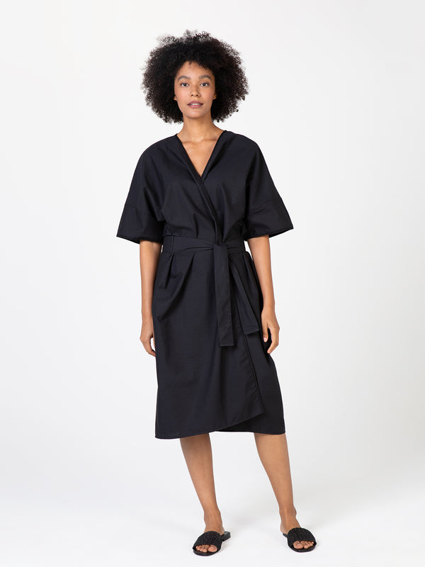 Wraps & Robes: Client Smocks – Betty Dain Creations