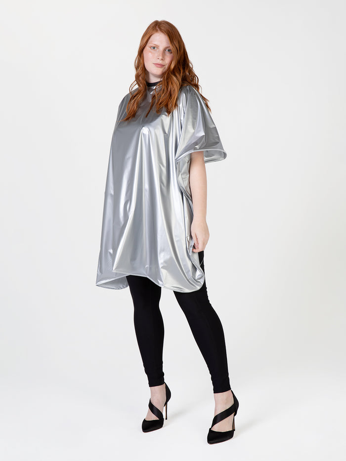 Jumbo Shampoo Cape – Betty Dain Creations