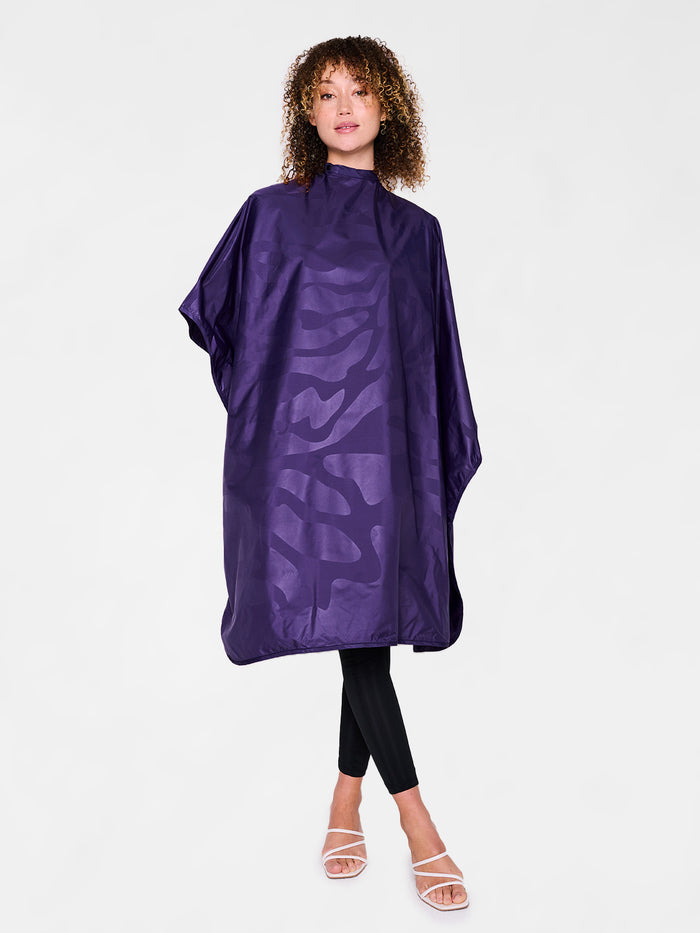 Chemical-Proof Capes | Salon Capes – Betty Dain Creations