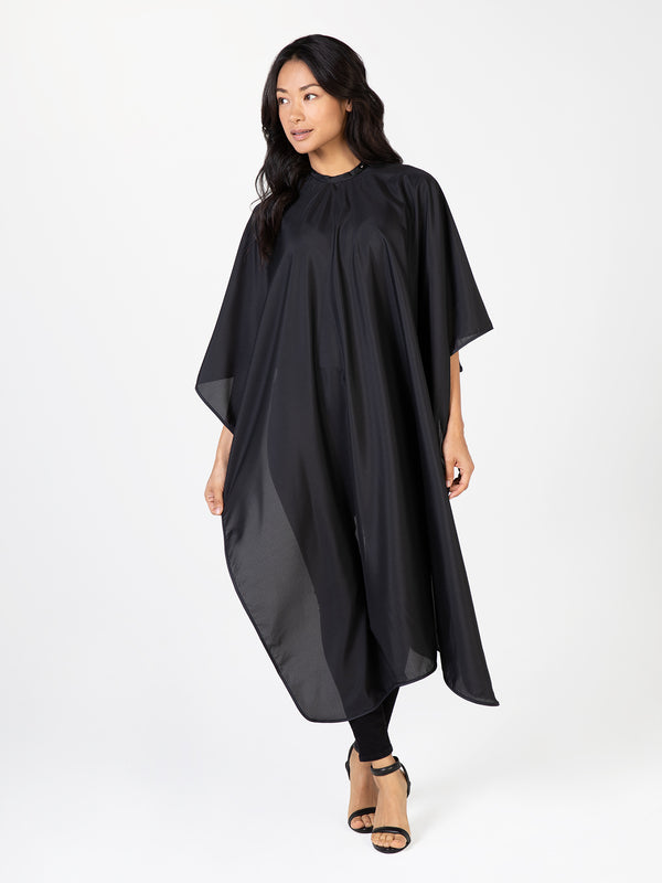 Hair Styling Capes | Hair Cutting Capes | Styling Cloth – Betty Dain ...