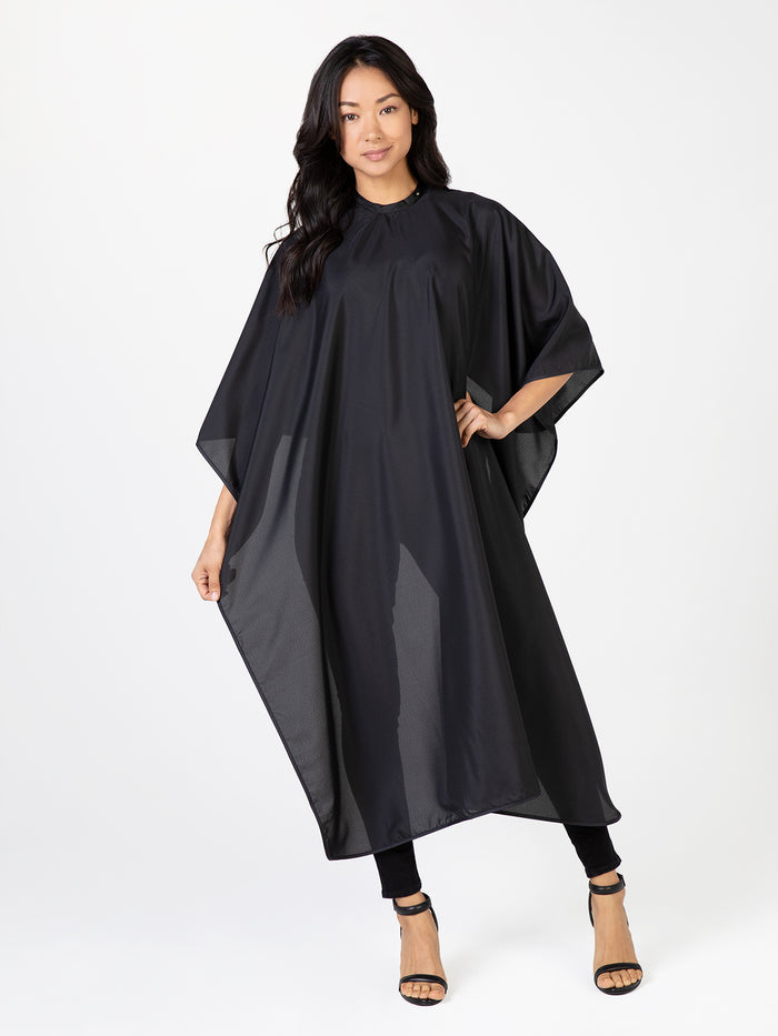 Hair Styling Capes | Hair Cutting Capes | Styling Cloth – Betty Dain ...
