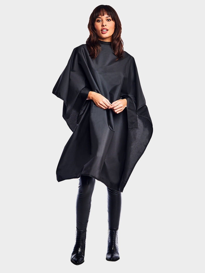 Chemical-Proof Capes | Salon Capes – Betty Dain Creations