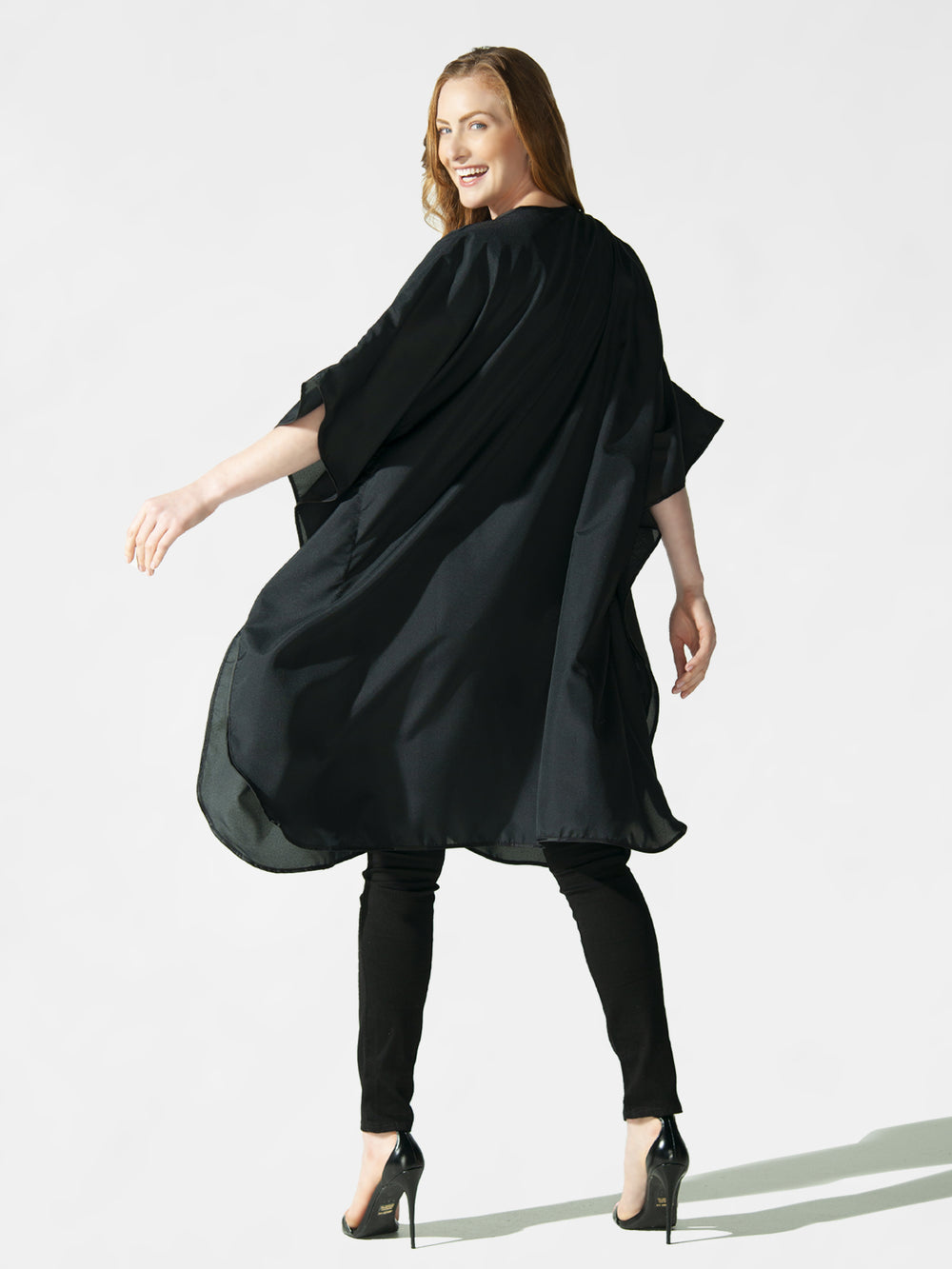 Caftan Client Gown & Betty Dain Creations