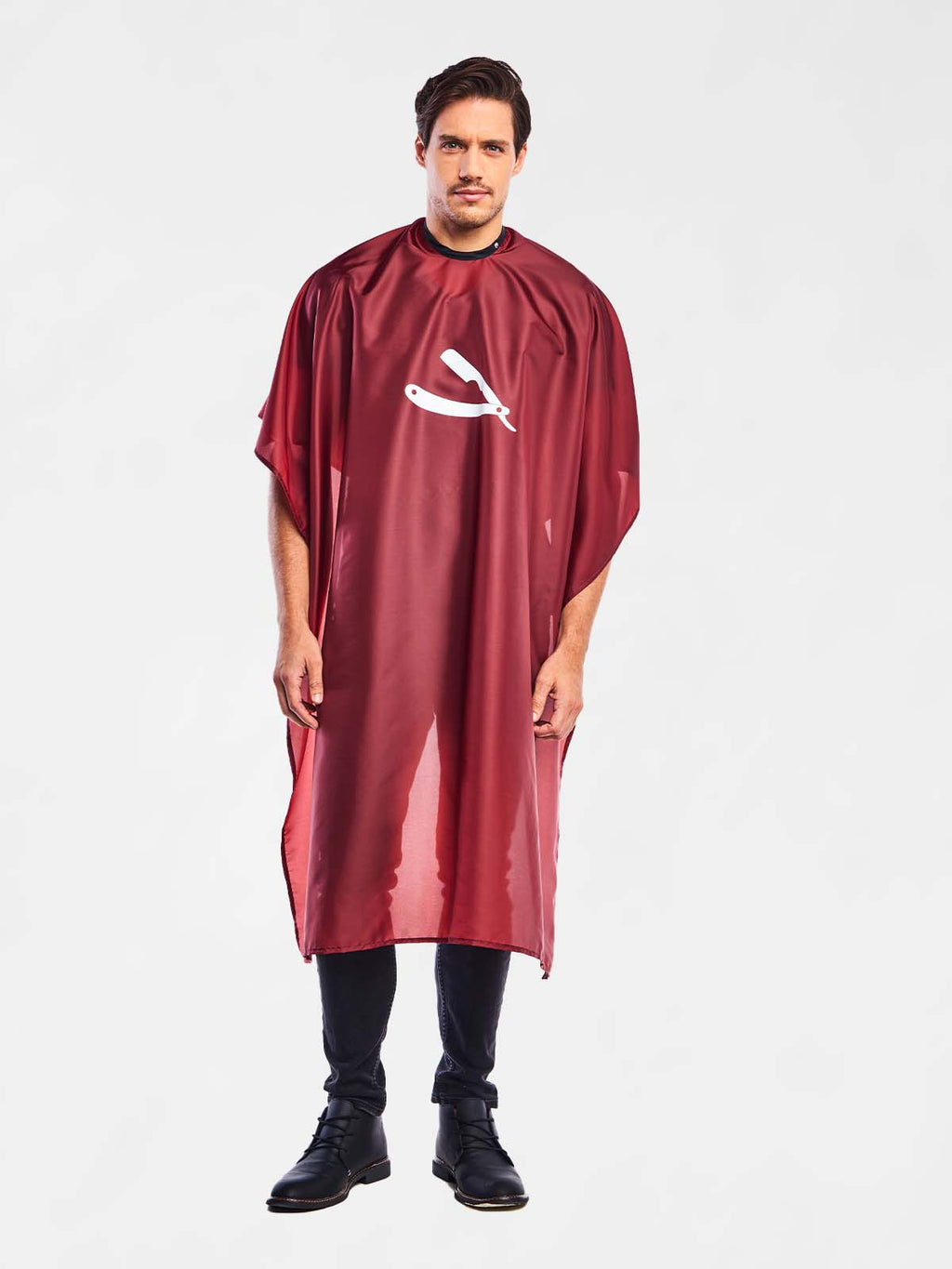 Hair Styling Capes | Hair Cutting Capes | Styling Cloth & Betty Dain ...